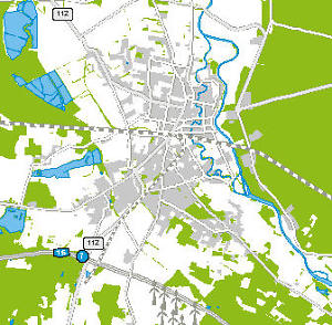 Stadt Forst (Lausitz) - Startseite